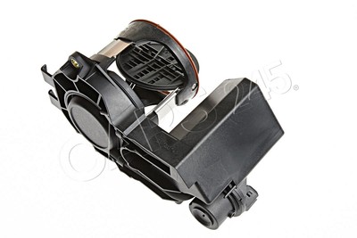 Genuine BMW Air Intake Manifold Flap Adjuster Unit DISA Valve OEM ...