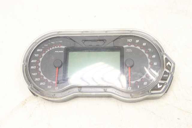2020 Polaris Ranger 1000 Crew Speedometer 3280863 Cluster ASM C4 RZR ...
