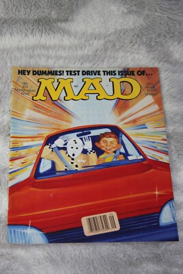 Mad Magazine | eBay
