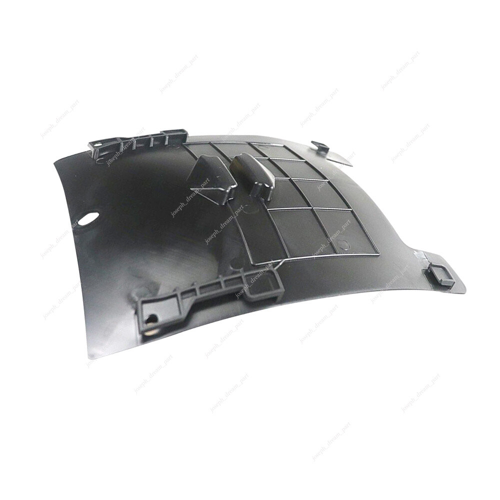 Mercedes W166 GLS GLE ML Front Wheel Arch Liner Inside Flap ...
