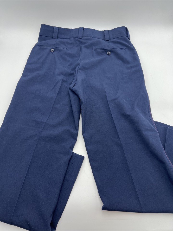 🔥VTG 1980's HUNTLEY ANGELICA AMTRAK RAILROAD CONDUCTOR UNIFORM JACKET ...