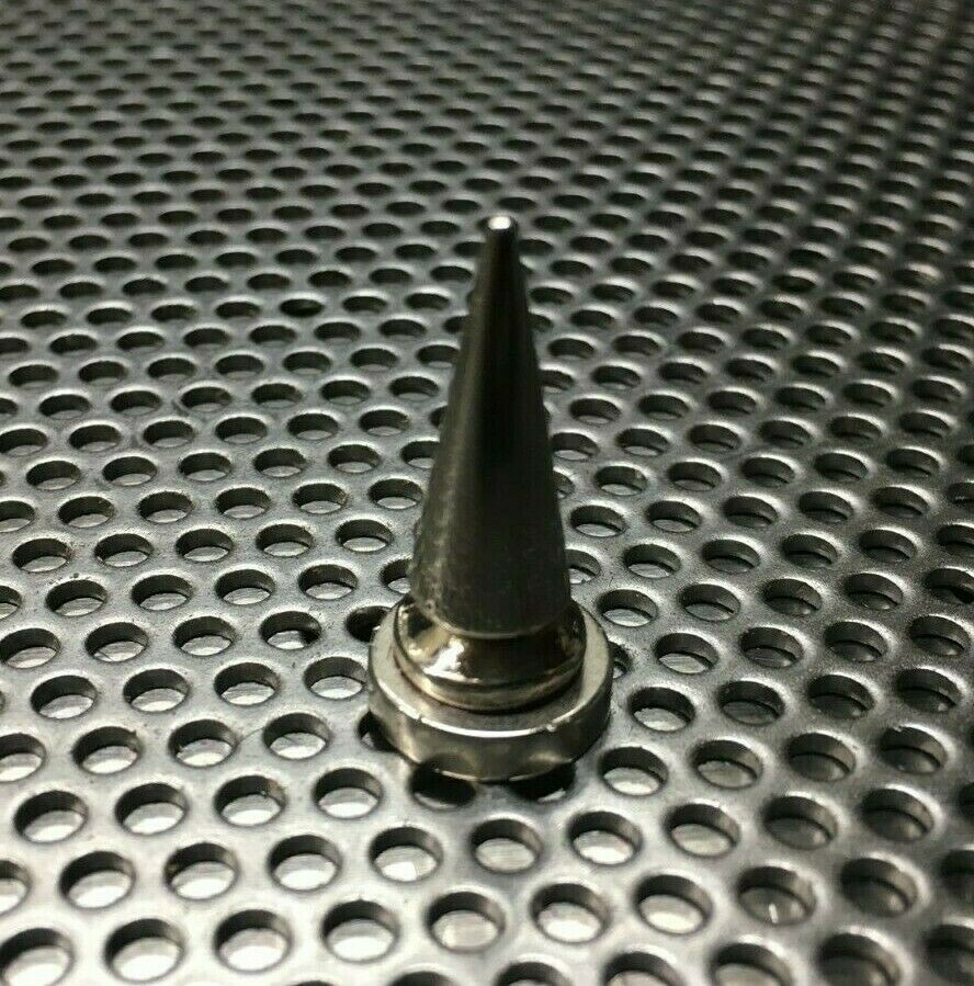 24 "MAGNE-GRID" PINS - LASER VECTOR CUTTING PIN TABLE: EPILOG ZING MINI ...