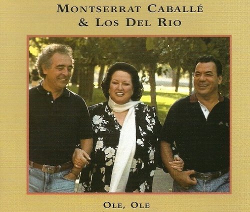 ole 1996, & Los Del Rio - CD 743214326329 | eBay