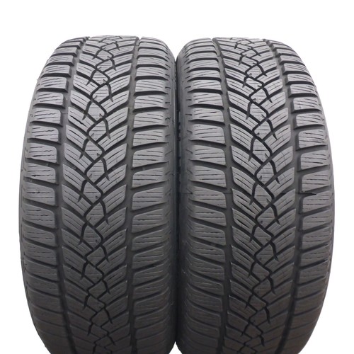 20550 R17 Winterreifen
