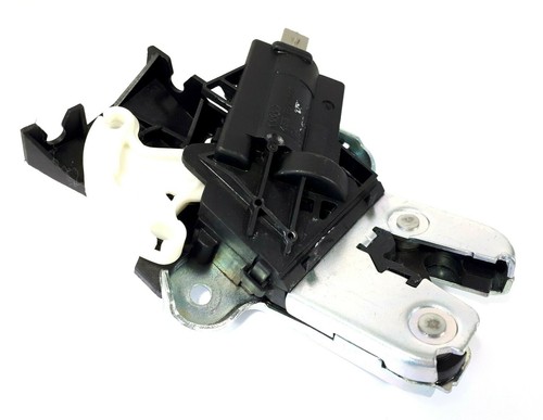 Volkswagen Passat CC 2014 REAR TRUNK LID LOCK LATCH OEM 4F5827505D | eBay