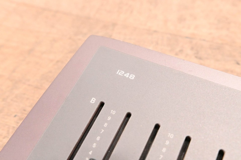 ETC Smartfade 1248 48-Channel Lighting Control Console (NO POWER SUPPLY ...