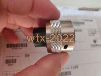 1PC NEW UTG Series Plug 12-way male cable Mount 14-12 UTG61412PN | eBay