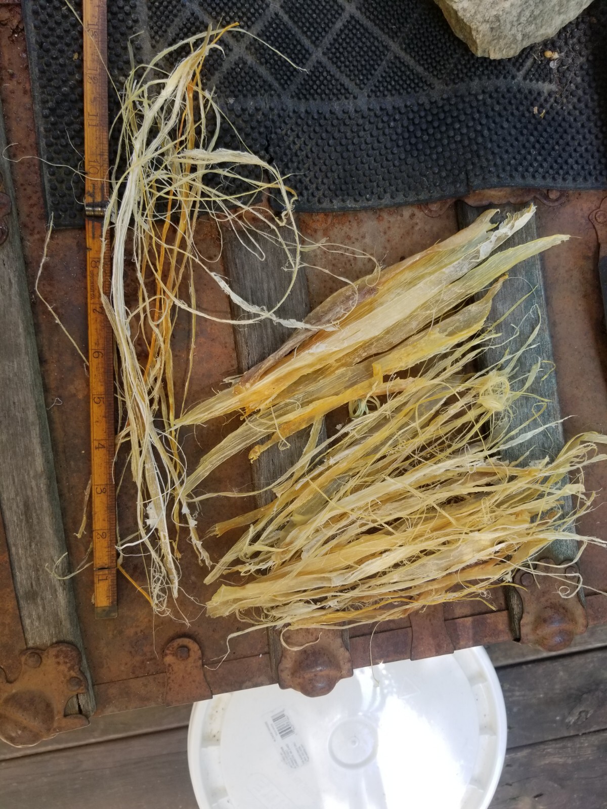 'Real' Sinew/'Old School'/beading,quillwork,sewing,bows.Arrows,American ...