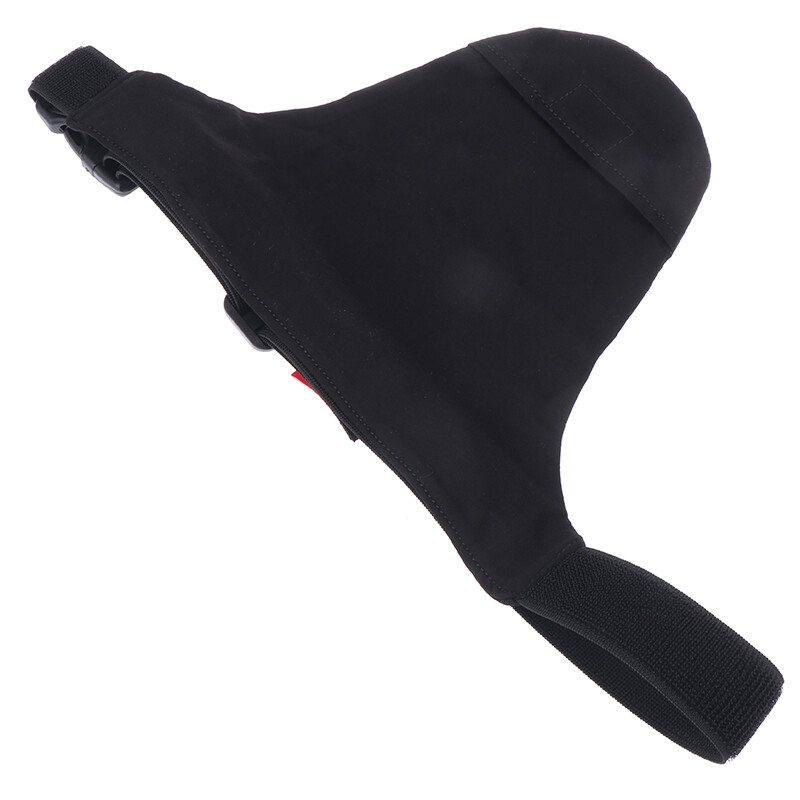 Ostomy Bag Waist Fixed Hanging Bag Washable Wear Abdominal Stoma Care ...