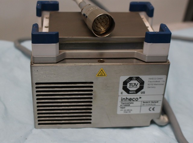 INHECO Thermoshake 7100026 Compact Shaker Heater Cooler for sale online ...