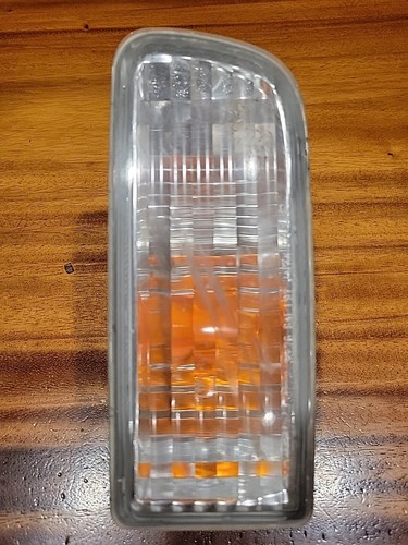 2000-2002 Toyota 4runner Blinker Used RIGHT OEM Scratched p2779b88 | eBay