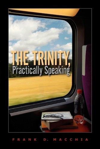 Trinity Practically Speaking by Macchia (English) Paperback Book ...