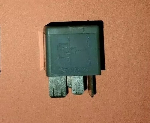 Ford F80B-14B192-AA 70A Relay G1UHQ 16315 20 Ford Focus Mercury Kuga ...