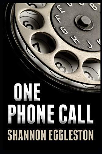 One Phone Call.by Eggleston New 9798601317993 Fast Free Shipping
