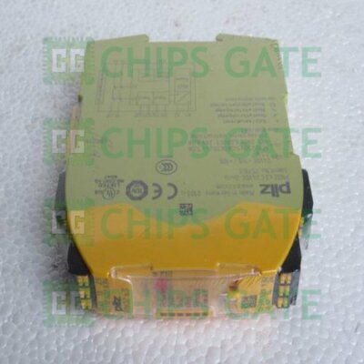1PCS Brand NEW PILZ safety relays PNOZ S3 751103 Fast Ship | eBay