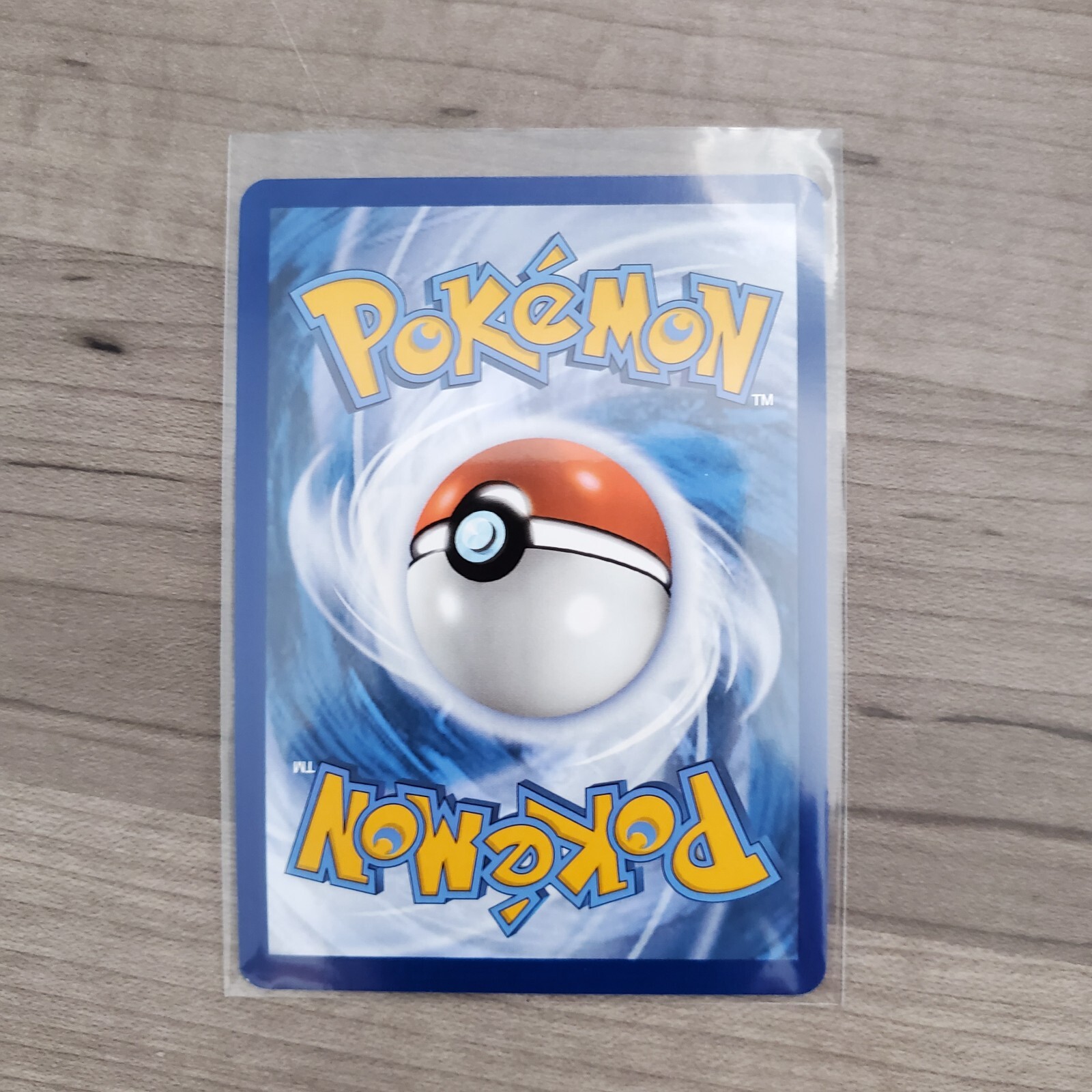 Pokemon TCG 2023 Classic Collection Staryu Holo CLC 004/34 | eBay