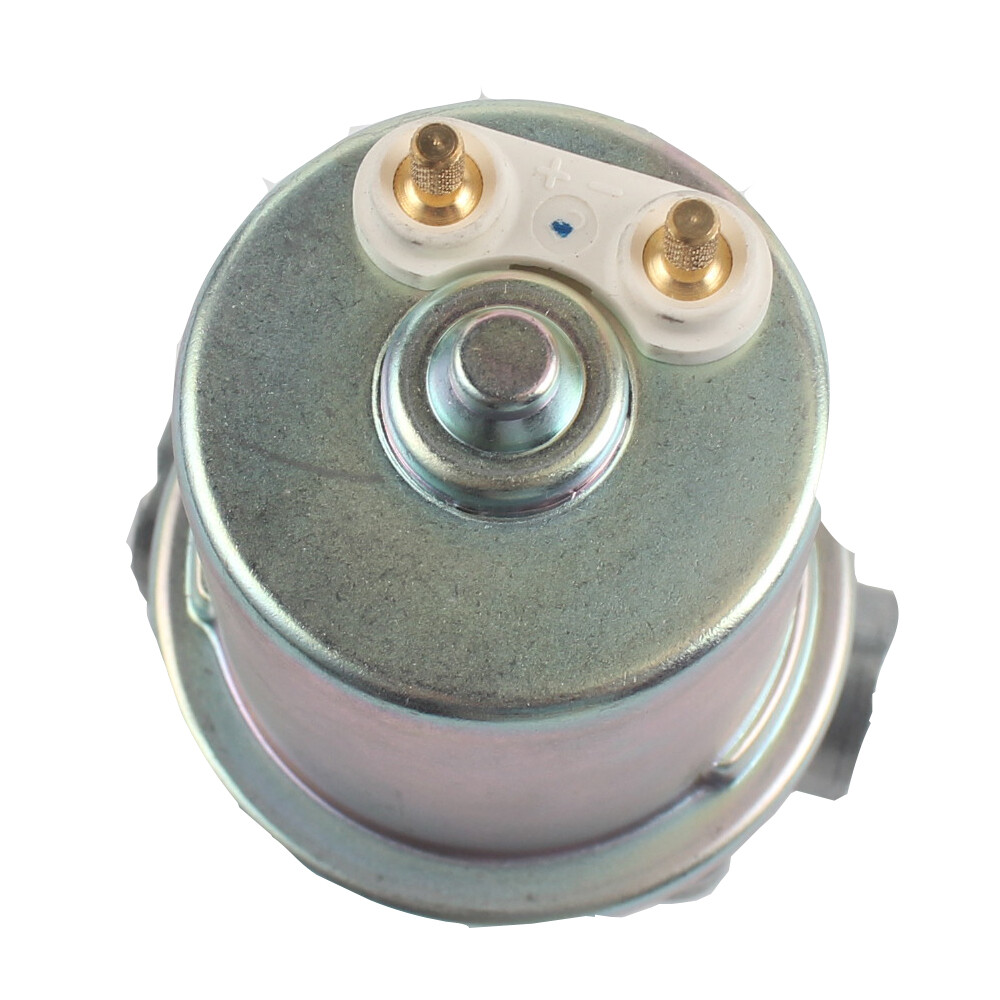 270 LPH 4-6 PSi 12V Universal inline electric fuel pump 1/4 NPT For ...