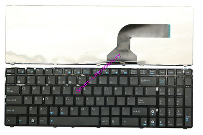 New For ASUS A53 A53E-XN1 A53E-XE2 A53SV-XN1 A53SV G60 G72 G73 K52 US ...