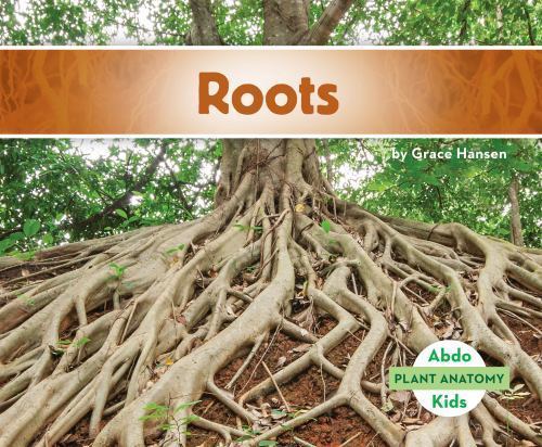 Roots by Grace Hansen (2015, Library Binding) for sale online | eBay