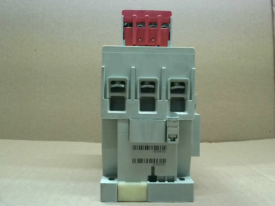 Allen Bradley 100S-C60D14C Ser B Guard Master Safety Contactor - New In ...