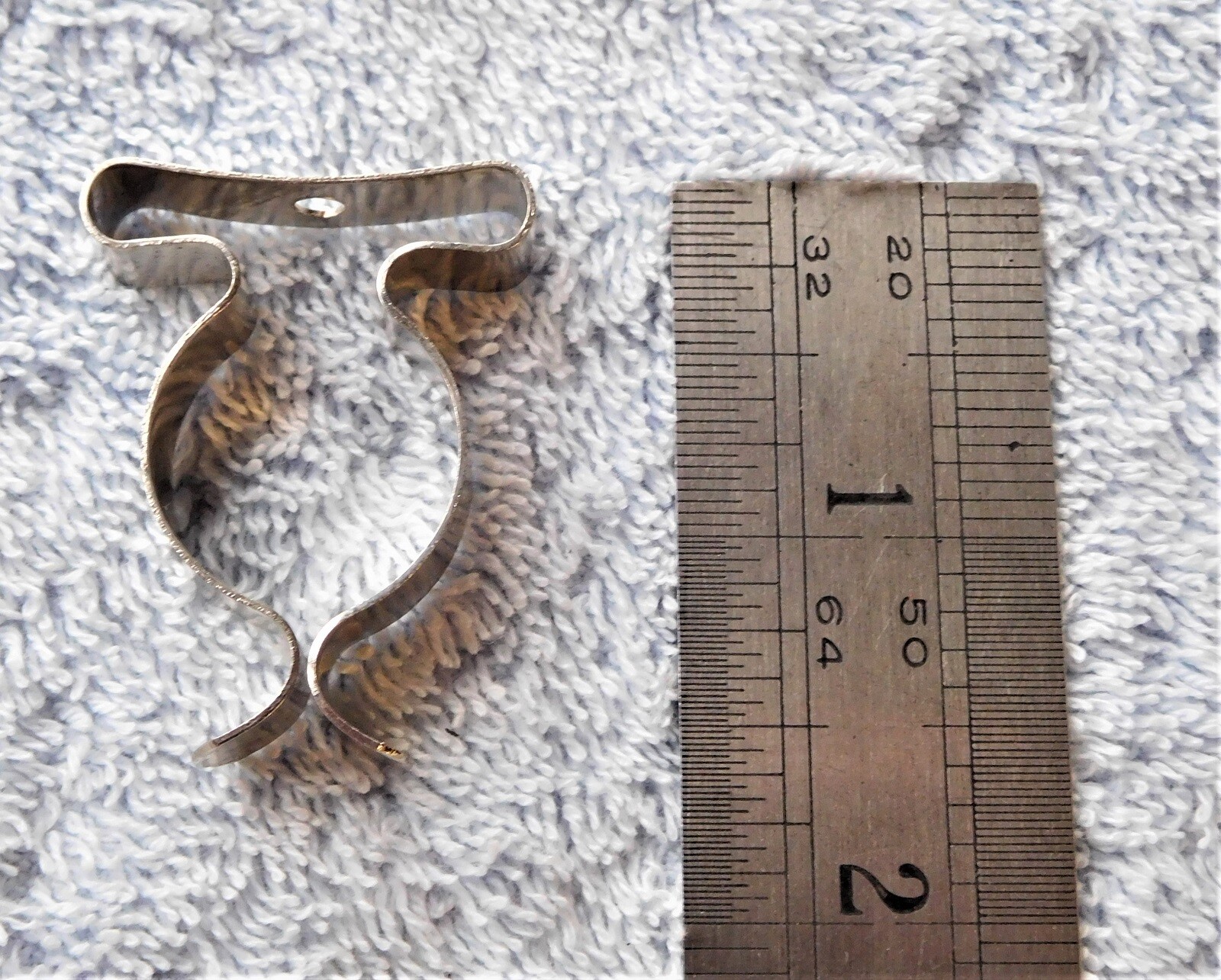 TERRY TOOL CLIPS 4 x 80/3 4 x 480.075 NOS ORIGINAL USEFUL | eBay UK