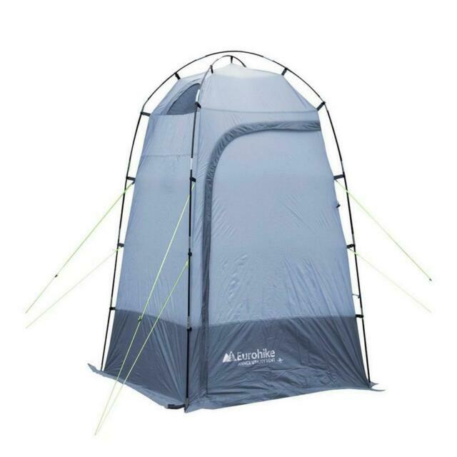 Eurohike Annexe Utility Tent - Green for sale online | eBay UK