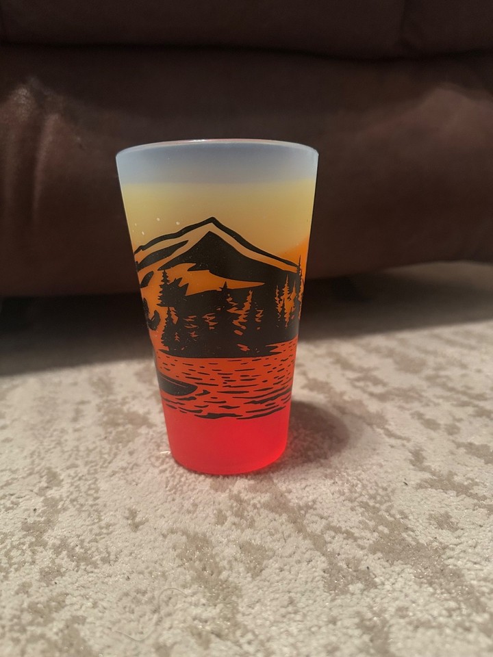 Sili silicone cup sasquach pint bass pro | eBay