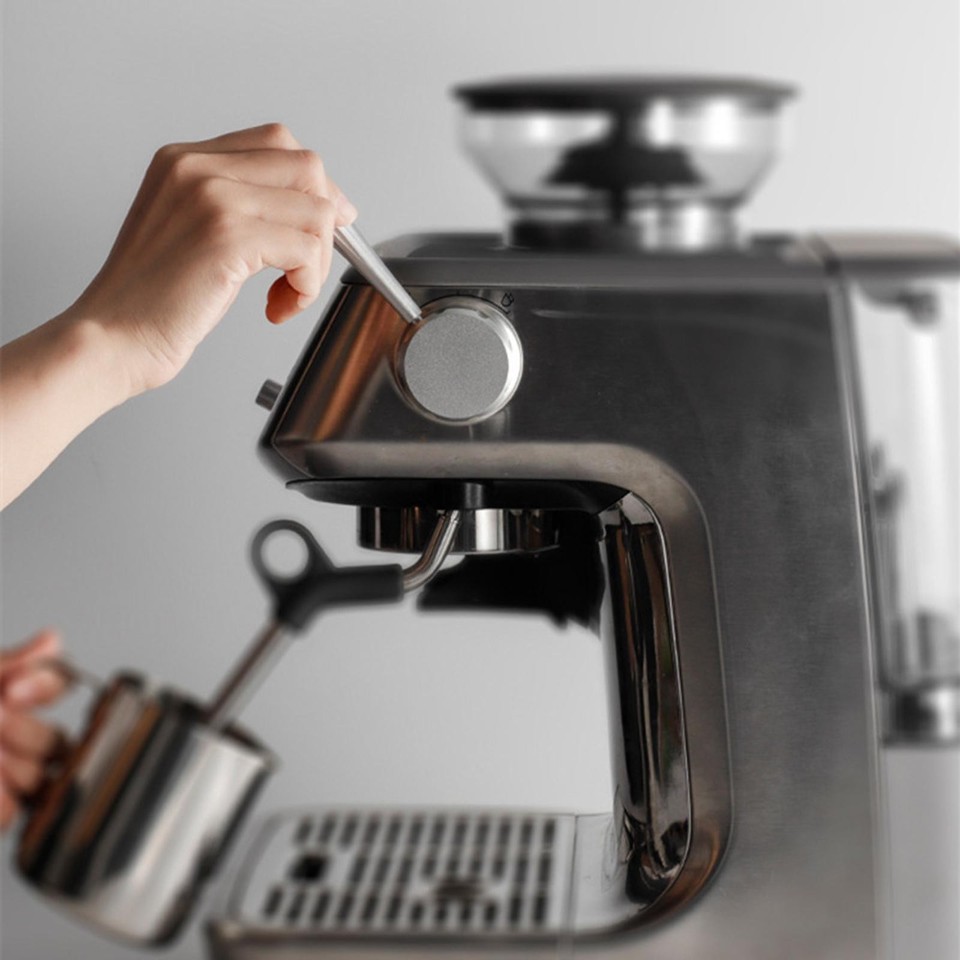 Aluminum Coffee Machines Steam Lever Knob for Breville 878 870 Coffee ...