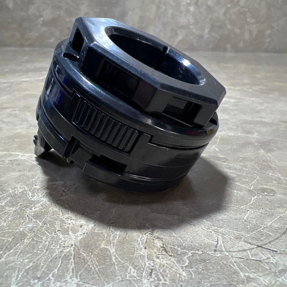 Working DX Shuriken Sinn Face Part Otomo Ninja Shuriken Individual ...