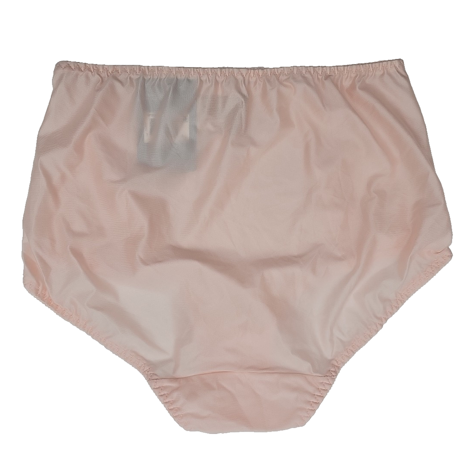 Women's Bali Double Support BRIEF Panty Cool Comfort Full Coverage Size ...