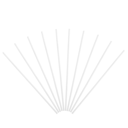 10 Pcs Firing Accessories Hanging Rod Pendants Bead Rods for Accessory ...