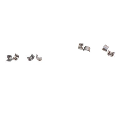 2003-2007 Polaris Predator 500 Intake Exhaust Valve Retainers Keepers ...