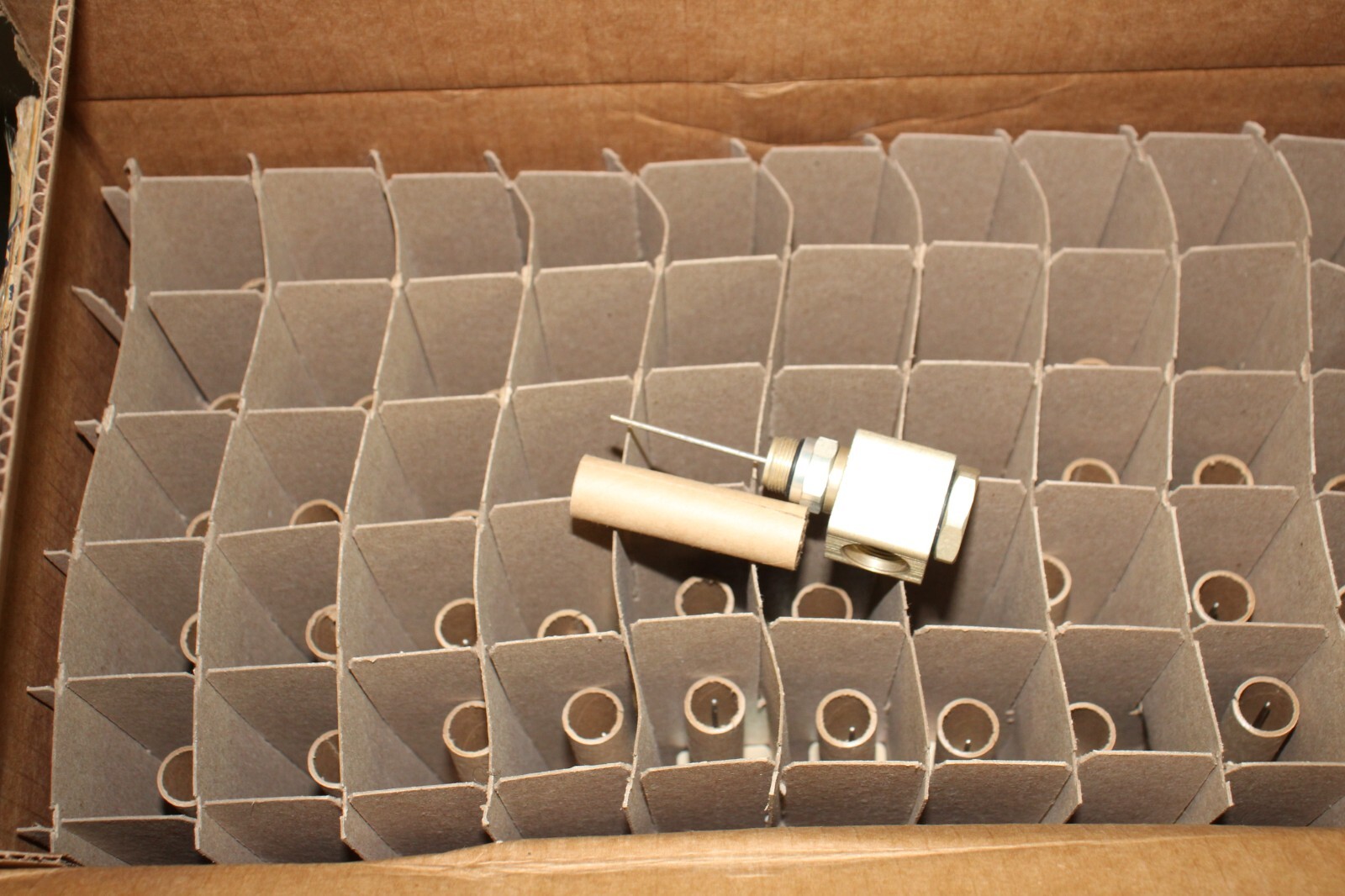 NEW Box of 50 PPC Belden Connectors CP90 Adaptor Coaxial | eBay