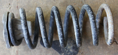 2005 2006 2007 2008 ACURA RL SH-AWD LEFT REAR COIL SPRING ASSEMBLY | eBay