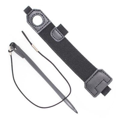 Hand Strap & Tethered Stylus for Motorola Symbol MC3090 MC3090R MC3070K ...