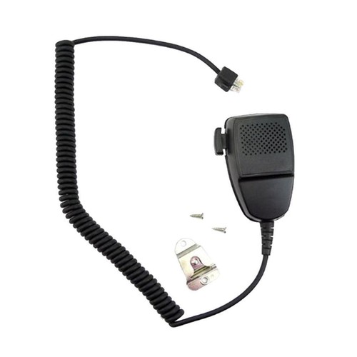 Radio Microphone With For HMN3596A, HMN1035 | eBay