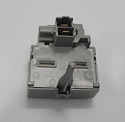 Genuine Refrigerator GE Start Relay Part#197D8031P005 | eBay