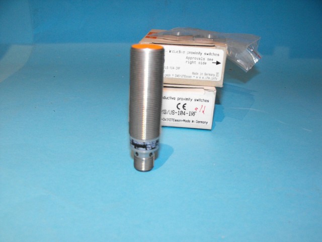 ifm Inductive Sensor Proximity SWTCH IG5595 for sale online | eBay