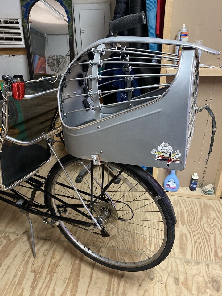 Rare Tour Easy Racers Recumbent Bike Bicycle | eBay