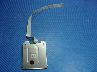 Dell Precision 15.6" 3510 OEM Smart Card Reader Board w/Cable R38X1 GLP ...