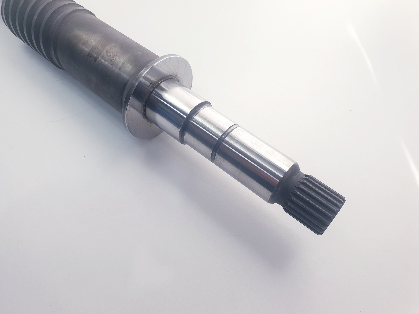 Lower Drive Shaft OMC Stringer 800 Series Stern Drive Outdrive 1978 ...