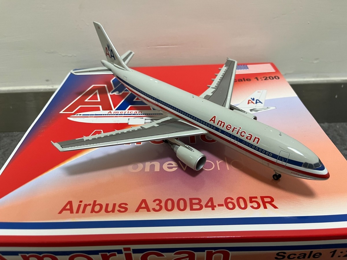 Airbus A300 600r American IniBuilds' Airbus A300 600 Tutorial Part 1