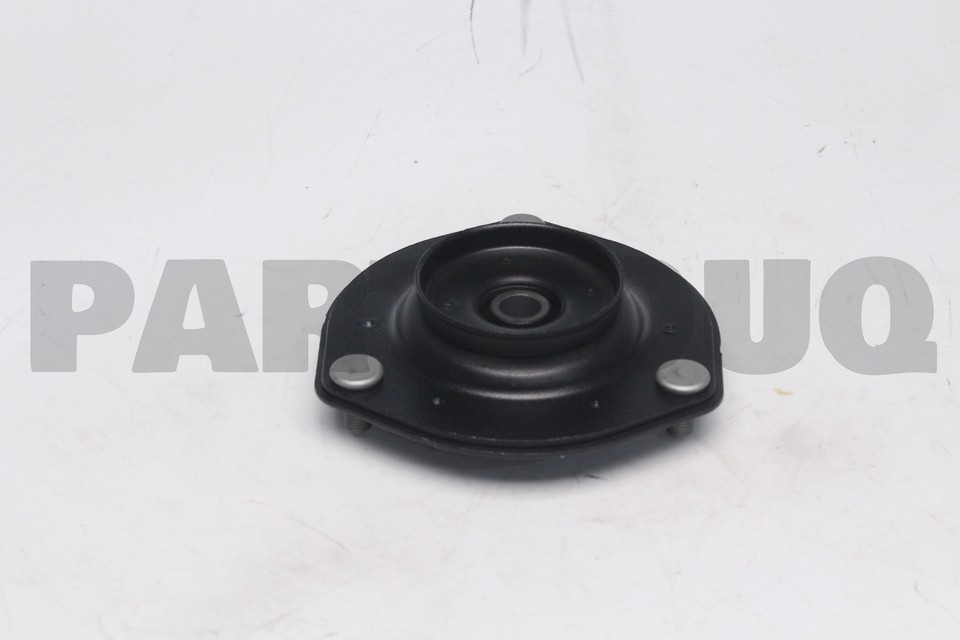 4860933250 Genuine Toyota SUPPORT SUB-ASSY, FRONT SUSPENSION, RH/LH ...