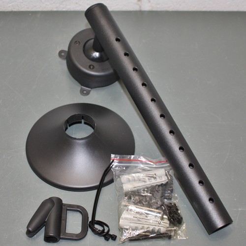 Atdec Spacedec Display Ceiling Mount SD-CMS-NP, POS Monitor Hanger ...