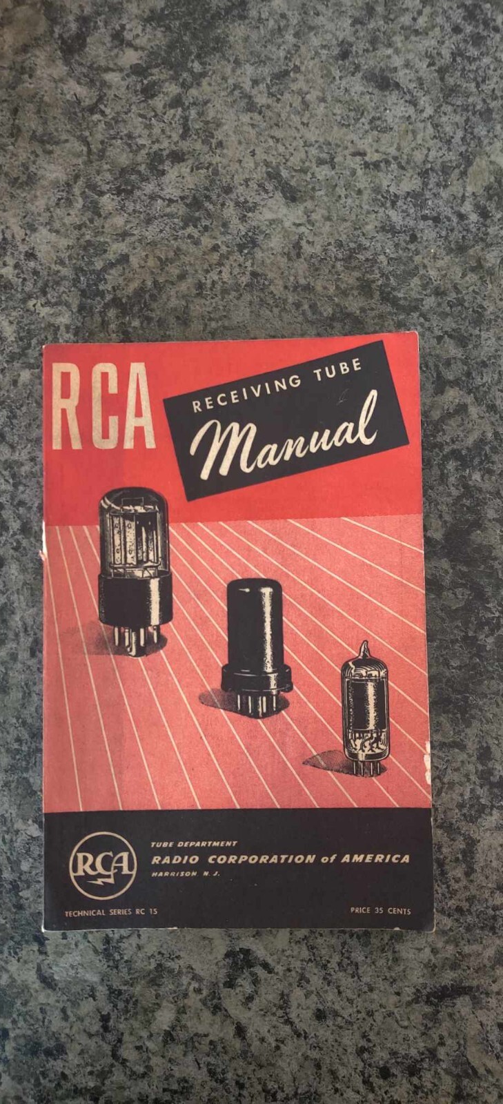 TRIPLETT TUBE TESTER MODEL 2413 With Books And it works! | eBay