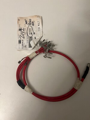 Navistar 3581923C91 International Harness,Harn Pdc Btry Grid N/M | eBay