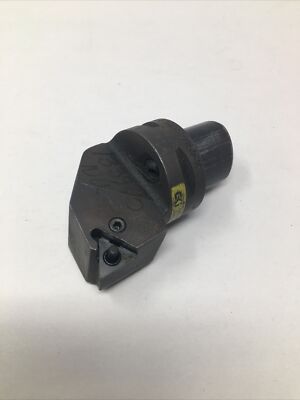 Toolholding - Sandvik Boring Head