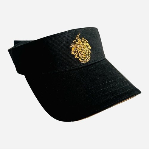 Trump National Golf Club Baseball Cap Sun Visor Cotton Open Top Golf ...