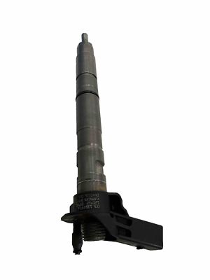 2009-2014 VW Jetta Golf Beetle Audi TDI 2.0 OEM Fuel Injector ...