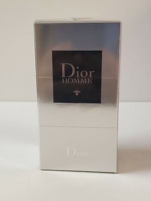 Dior Homme by Christian Dior 3.4 oz. Eau de Toilette Spray 100% ...